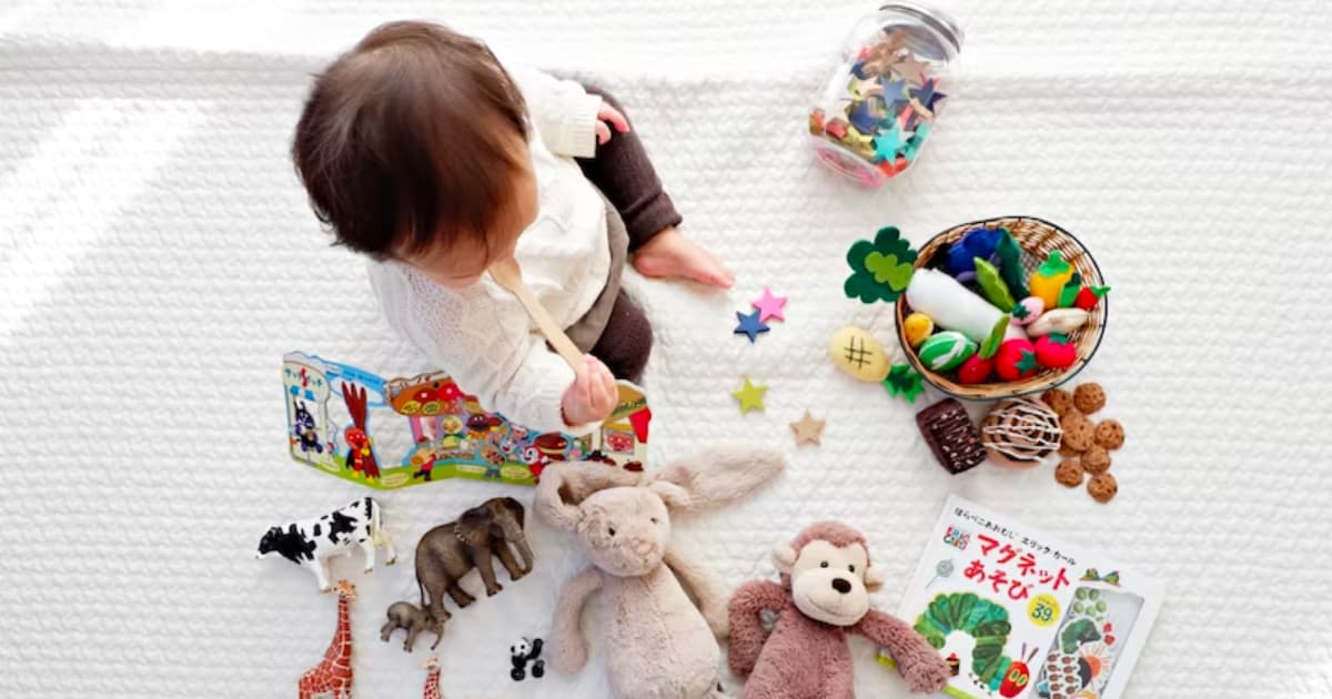 Practical baby shower gifts store